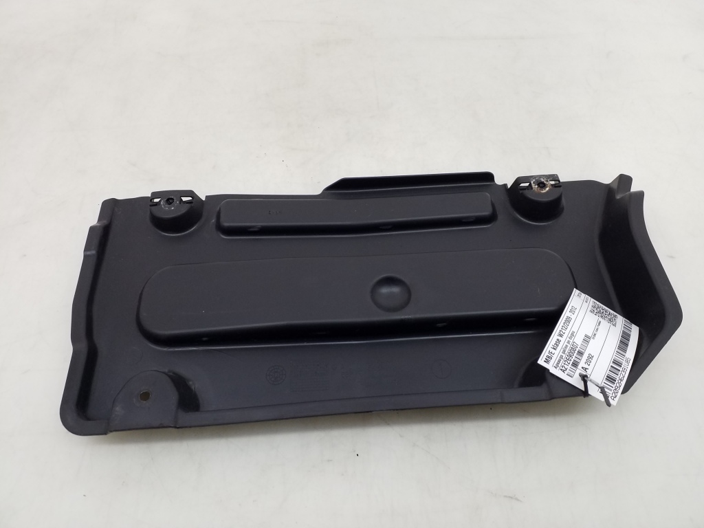 Used Mercedes Benz E-Class Protection under the bottom A2126900807