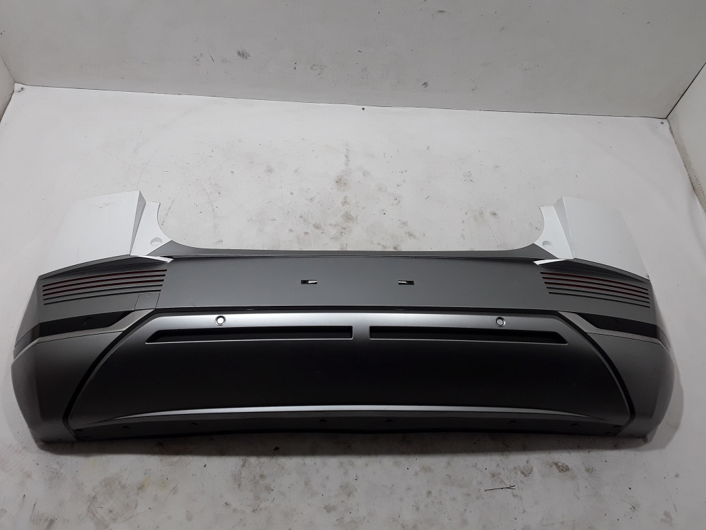 Used Hyundai IONIQ 5 Rear bumper 86612GI110