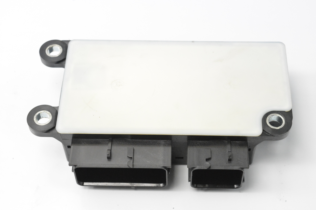 Used Opel Astra Airbag module 13574896