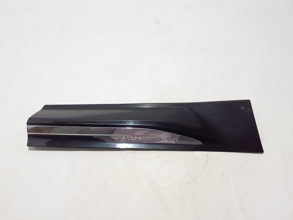 Used VOLVO XC60 Rear side door strip 31440305