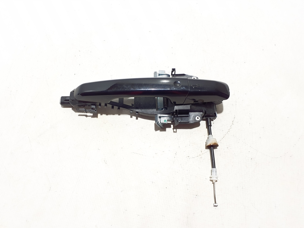 Used Land Rover Range Rover Front door external opening handle and its ...