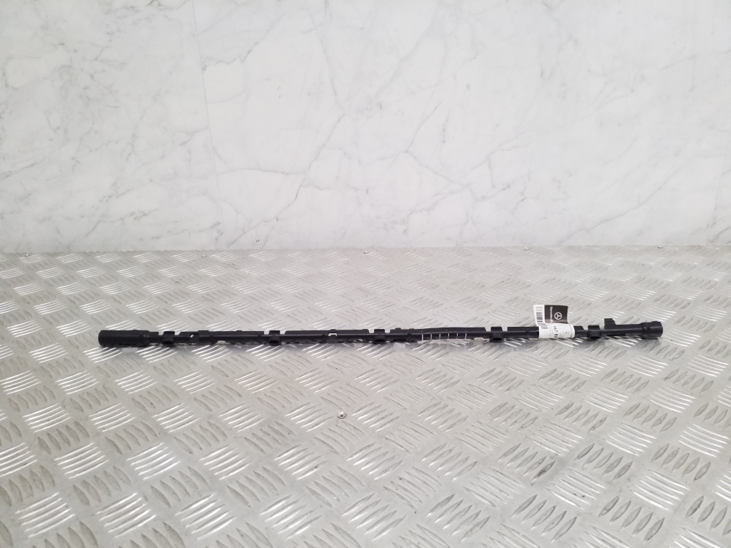 Used Mercedes Benz GLE-Class Rear bumper bracket A1678859202