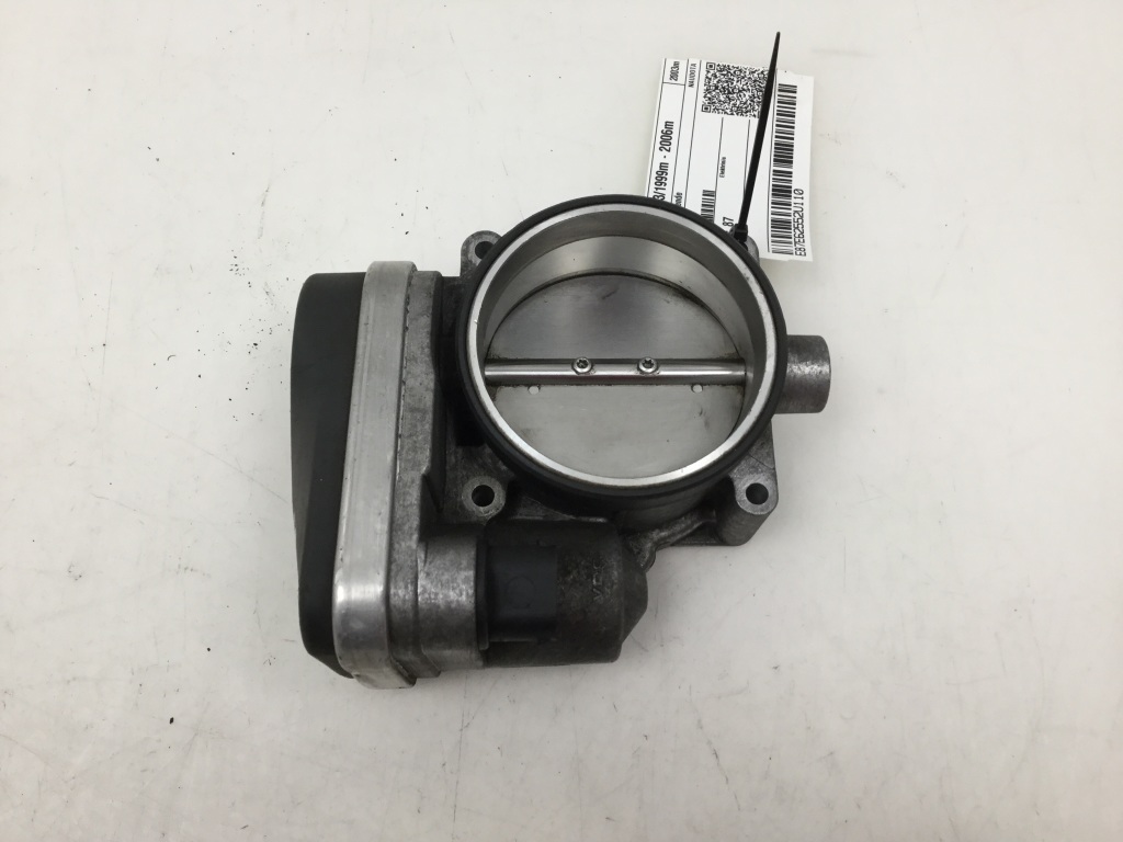 BMW X5 (E53) Throttle Body 8426003 21236060 - Used parts online ...