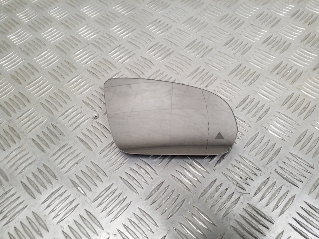 MERCEDES-BENZ S-Class W222/C217/A217 (2013-2020) Front Right Door ...