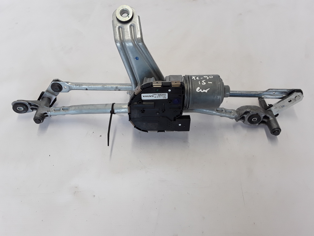 Naudotas VOLVO XC90 Priekinio stiklo valytuvų mechanizmas 31349369