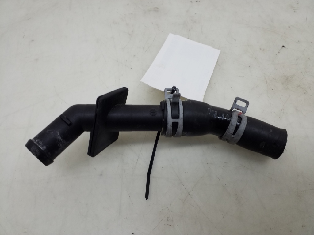 Used Mercedes Benz ML-Class Intestine A1645060335