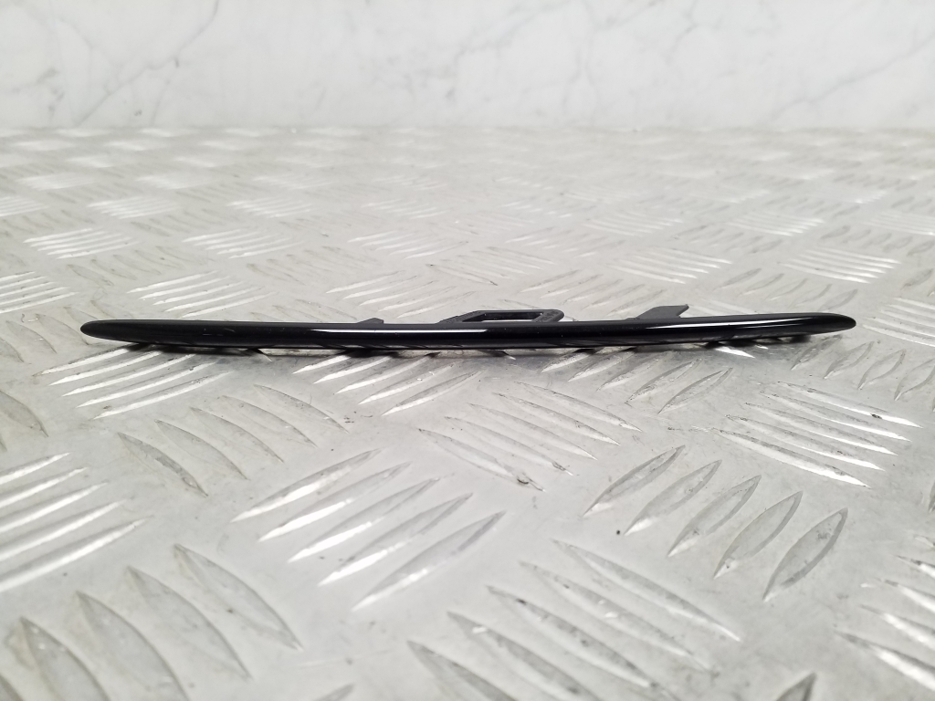 Used Mercedes Benz GLA-Class Front bumper lower grille bar A2478855003