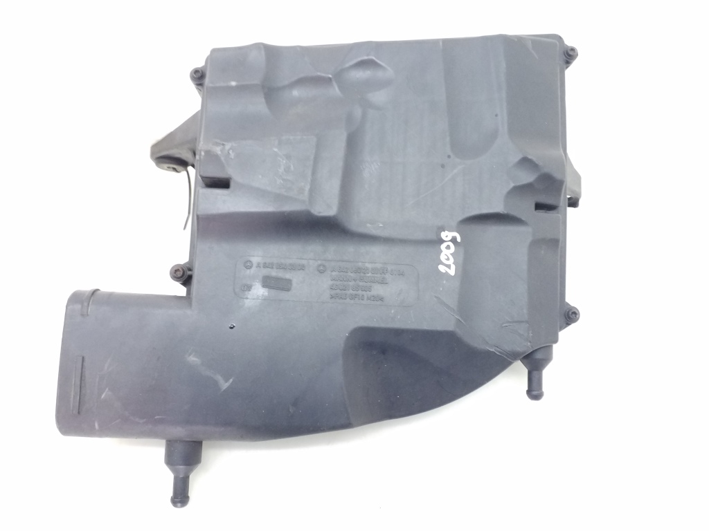 Used Mercedes Benz ML-Class Air filter housing A6420902101