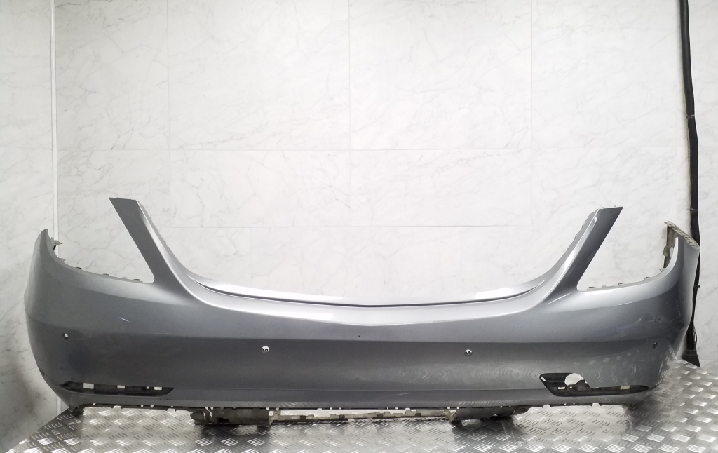 Used Mercedes Benz S-Class Rear bumper A2228800049