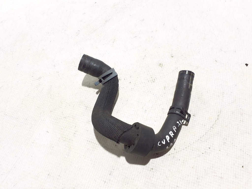 Used CUPRA Formentor Intestine 5Q0122063J