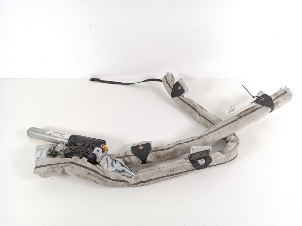 MERCEDES-BENZ G-Class W463 (1990-2024) Left Side Roof Airbag SRS ...