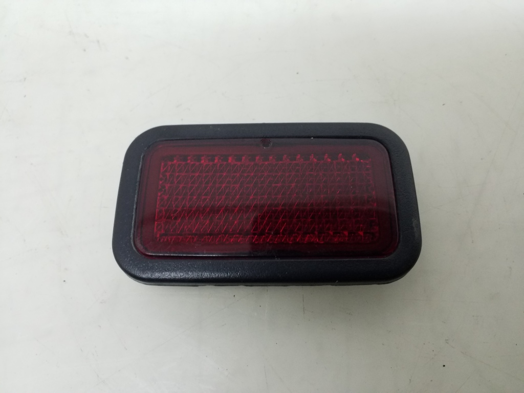 Used Mercedes Benz ML-Class Other detail of the front door A1648200074