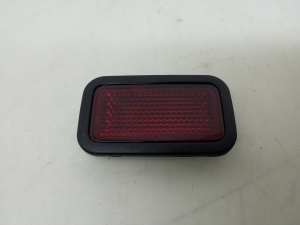 Used Mercedes Benz ML-Class Other detail of the rear side door A1647350725