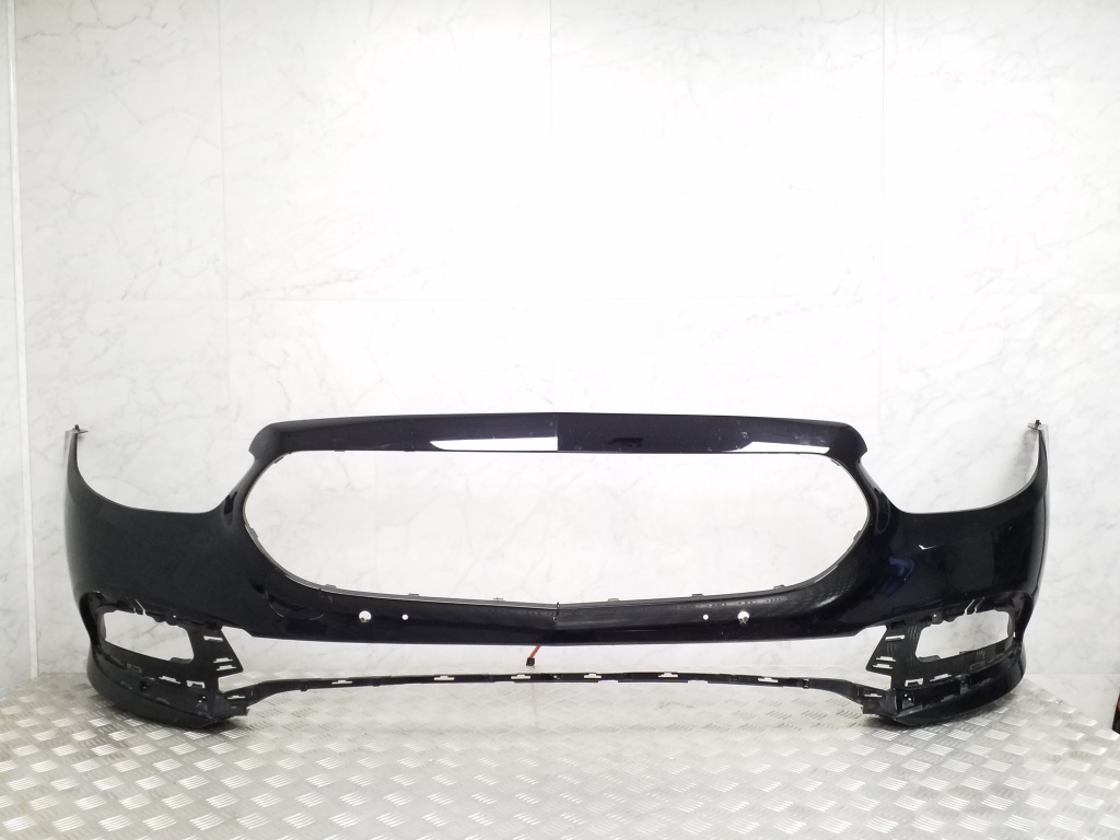Used Mercedes Benz E-Class Front bumper A2138851103