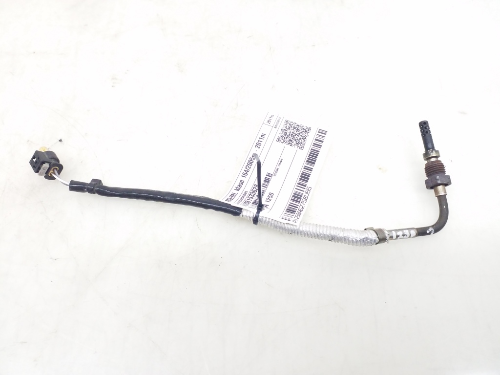 Used Mercedes Benz ML-Class Muffler temperature sensor A0081533628