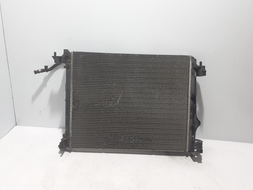 Used RENAULT Talisman Cooling radiator 214108607R