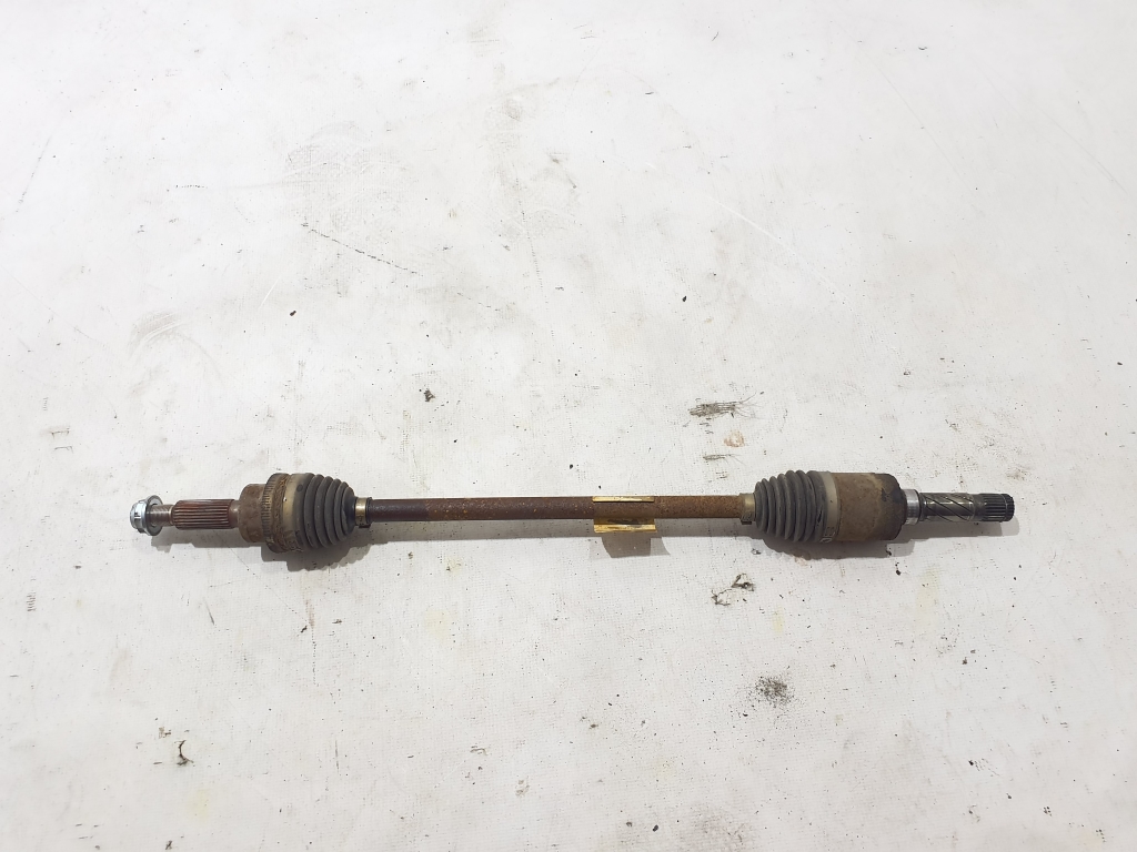 Used Ford Kuga Rear axle and its details CV614K138AB