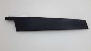 Used Mercedes Benz C-Class Front bumper beam damper A2046200995