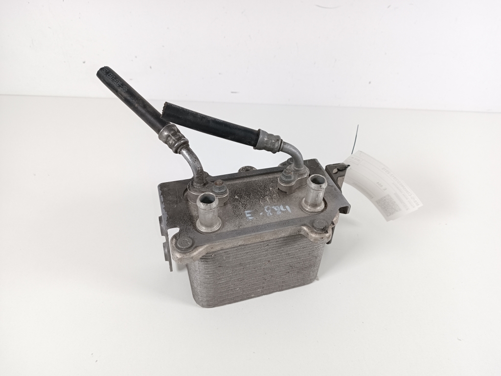 Used Mercedes Benz G-Class Gearbox radiator A1975000800