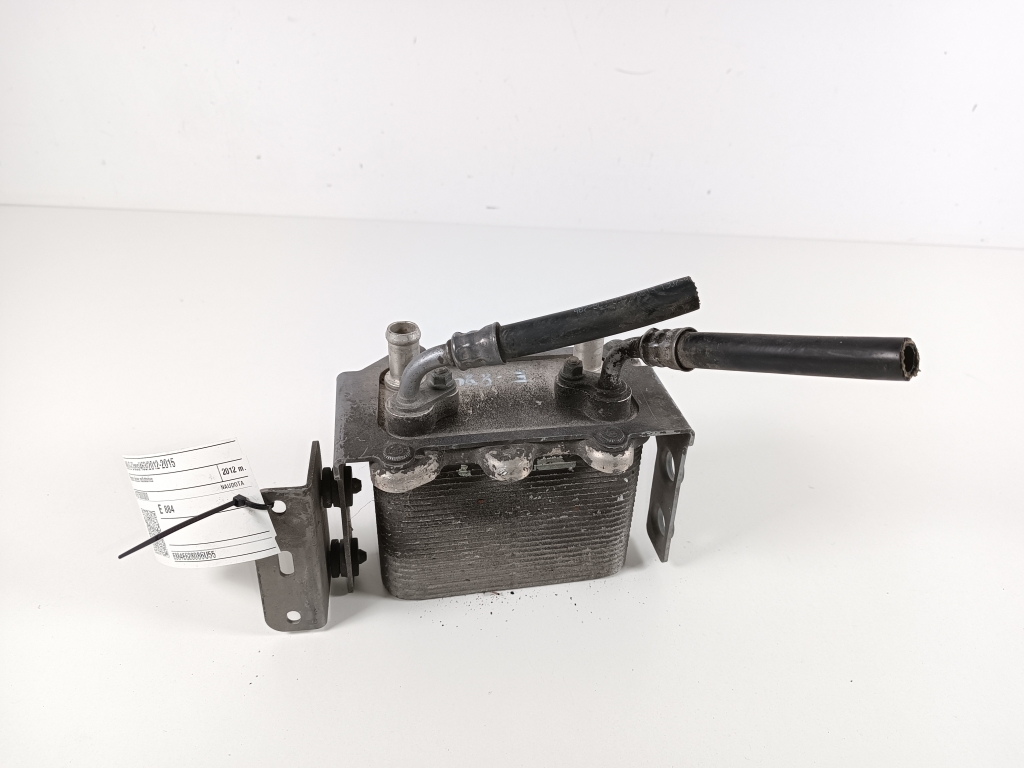 Used Mercedes Benz G-Class Gearbox radiator A1975000800