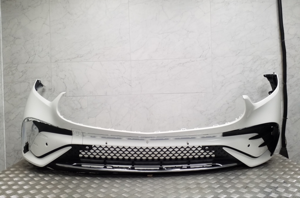 Used Mercedes Benz GLC-Class Front bumper A2548851501