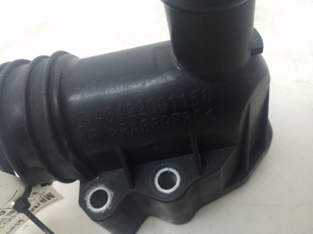 Used Mercedes Benz ML-Class Intestine A6422001156