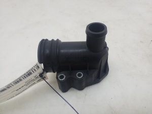 Used Mercedes Benz ML-Class Intestine A1645060335