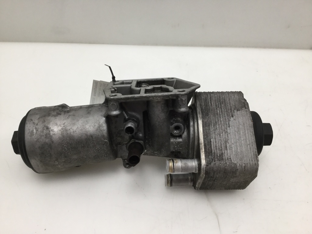 Used Skoda Octavia Oil filter housing 045115389K