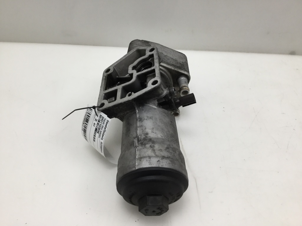 Used Skoda Octavia Oil filter housing 045115389K
