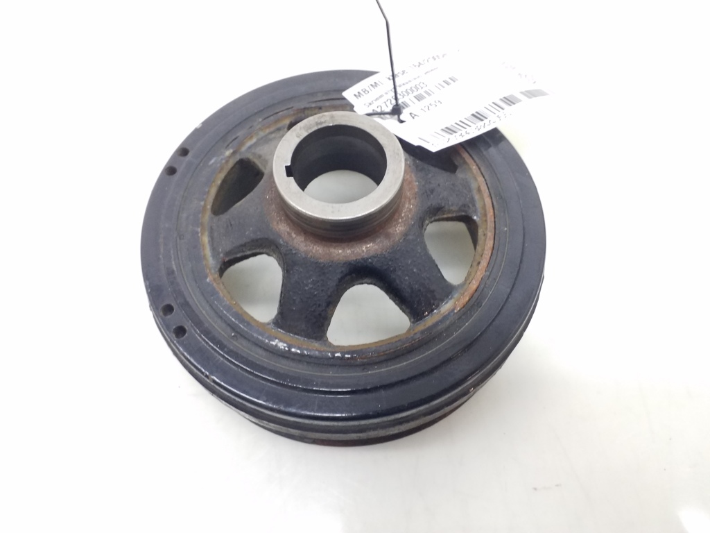 Used Mercedes Benz ML-Class Crankshaft Pulley A2720300003