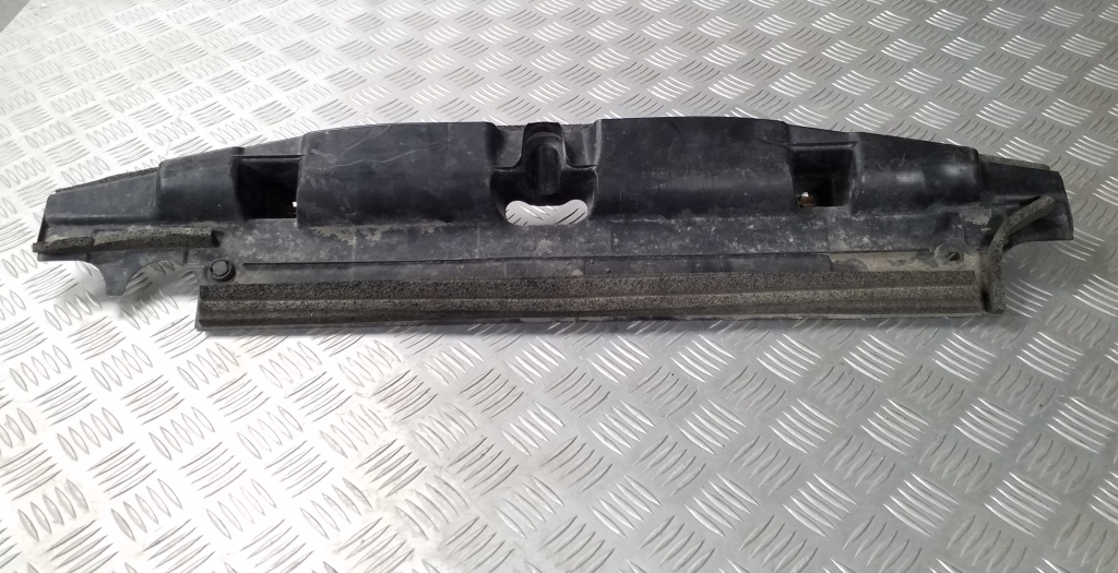 Used TOYOTA CHR Air deflector cooling radiator 165920T030