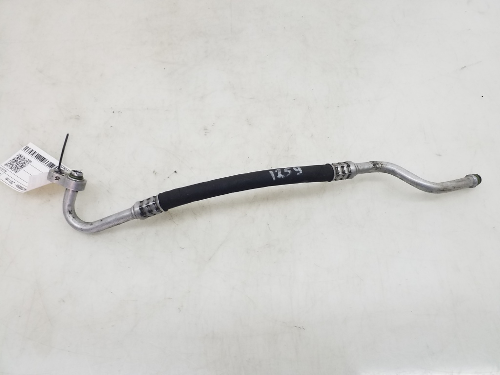 Used Mercedes Benz ML-Class Hose for air conditioning A1648300015