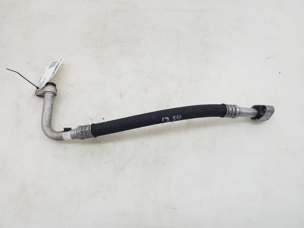 Used Mercedes Benz ML-Class Hose for air conditioning A1648301815