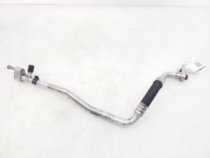 Used Mercedes Benz ML-Class Hose for air conditioning A1648301215