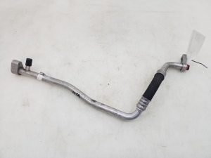 Used Mercedes Benz ML-Class Hose for air conditioning A1648301215