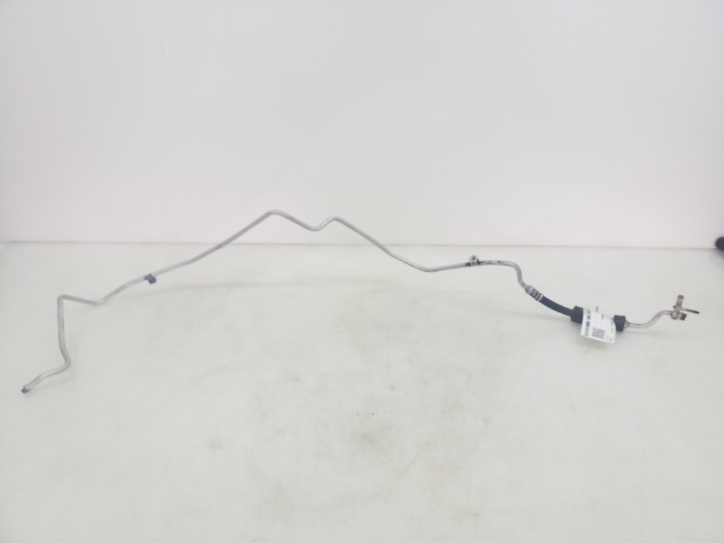 Used Mercedes Benz ML-Class Hose for air conditioning A1648304815