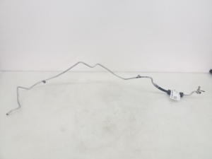 Used Mercedes Benz ML-Class Hose for air conditioning A1648304815
