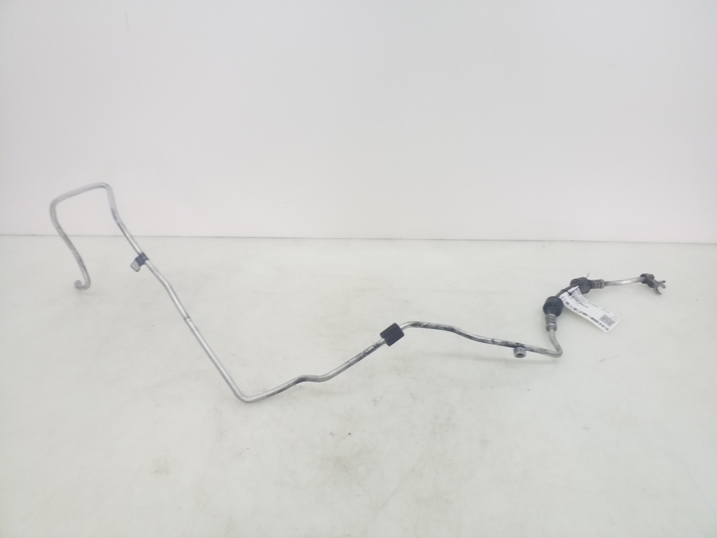 Used Mercedes Benz ML-Class Hose for air conditioning A1648304815