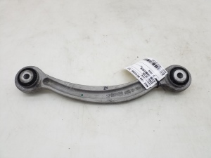 Used Mercedes Benz E-Class Front shock absorber support cushion with ...