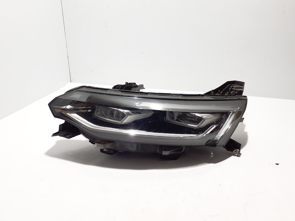 Used RENAULT Talisman Headlights 260607797R