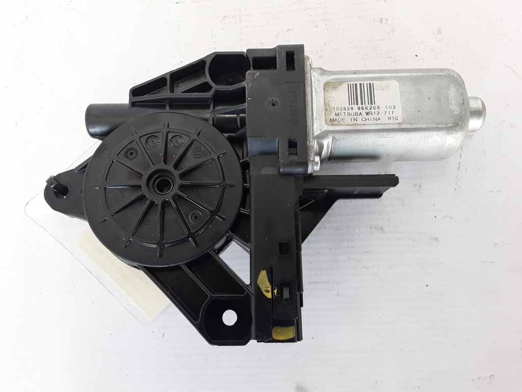 Used VOLVO XC60 Front door window motor 31253062