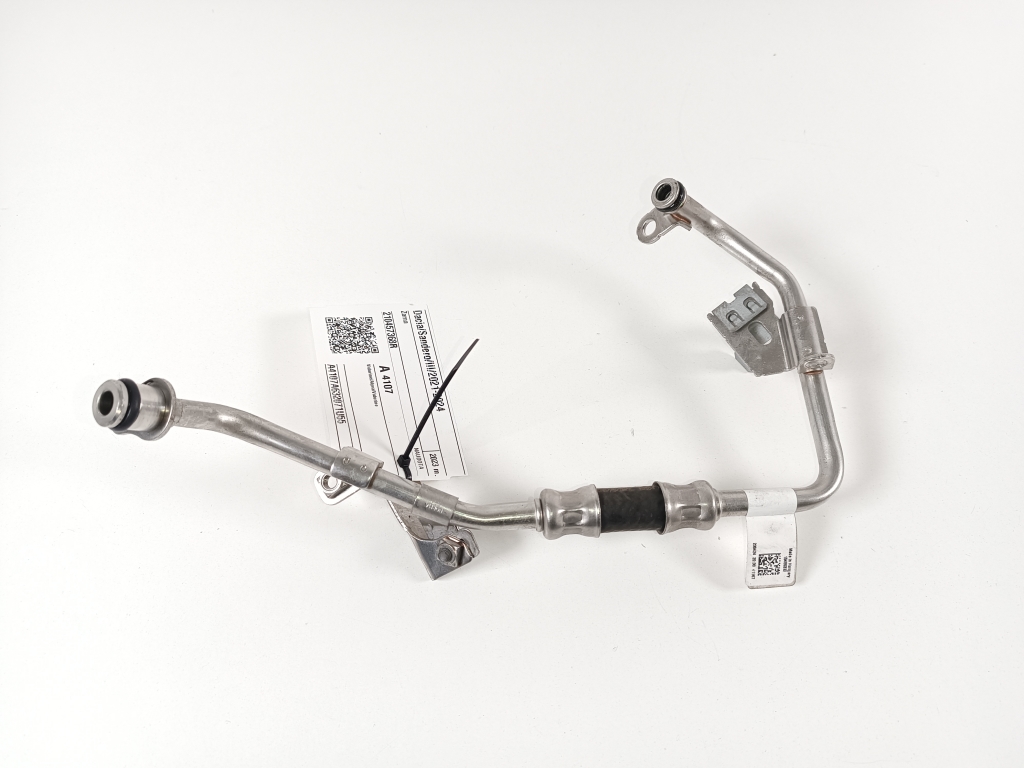 Used Dacia Sandero Intestine 210457368R