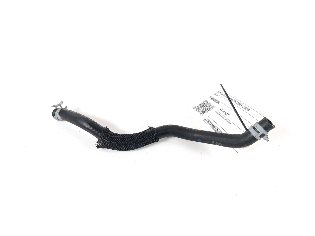 Used Dacia Sandero Intestine 144980905R