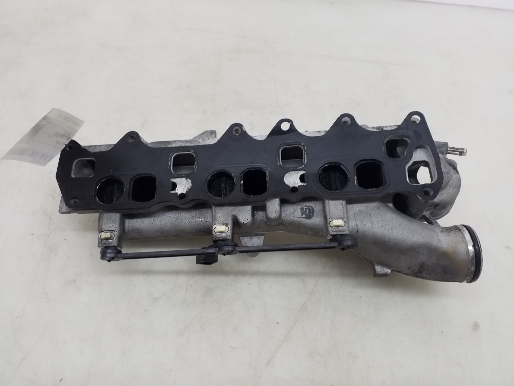 Used Mercedes Benz E-Class Intake manifold A6420907737