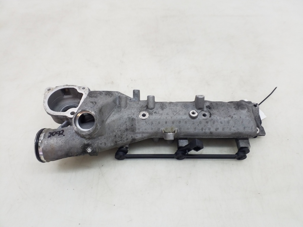 Used Mercedes Benz E-Class Intake manifold A6420907737
