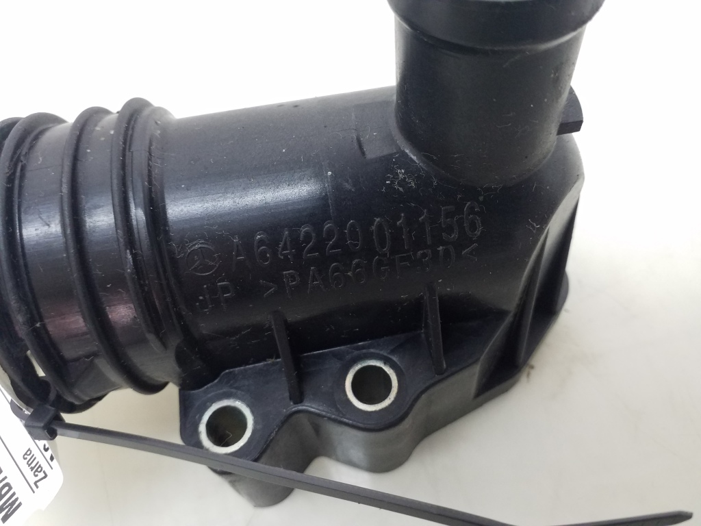 Used Mercedes Benz E-Class Intestine A6422001156