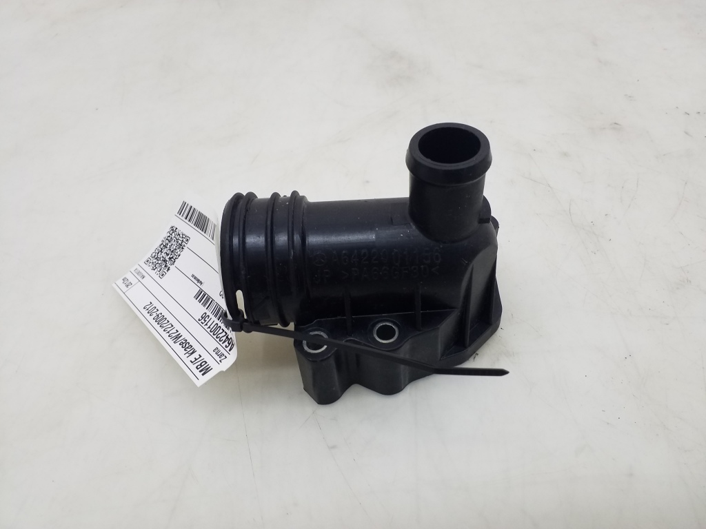 Used Mercedes Benz E-Class Intestine A6422001156