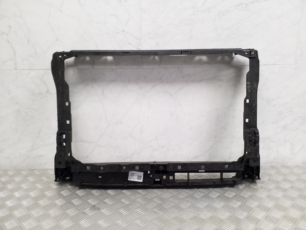 Used Skoda Octavia Front frame and its details (TV) 5E3805588A