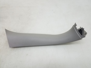 Used Mercedes Benz ML-Class Other detail of the boot lid punch A1647400370