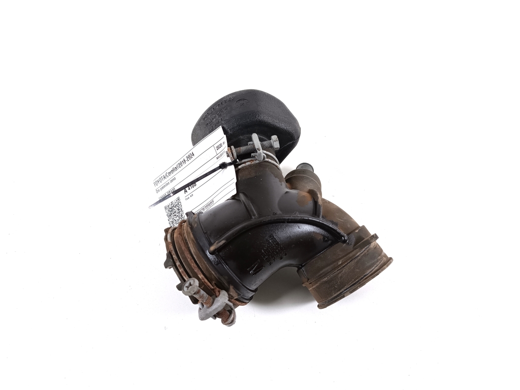 TOYOTA Corolla 12 generation E210 (2019-2024) Oro įsiurbimo žarna 17880 ...